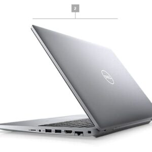 Dell Latitude 5000 5520 Laptop (2021) | 15.6" HD | Core i5 - 256GB SSD - 8GB RAM | 4 Cores @ 4.4 GHz - 11th Gen CPU Win 11 Pro (Renewed)