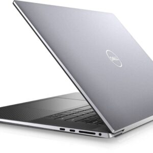 Dell Precision 5000 5760 Workstation Laptop (2021) | 17" FHD+ | Core i5-256GB SSD - 16GB RAM - RTX A2000 | 6 Cores @ 4.6 GHz - 11th Gen CPU Win 11 Pro (Renewed)