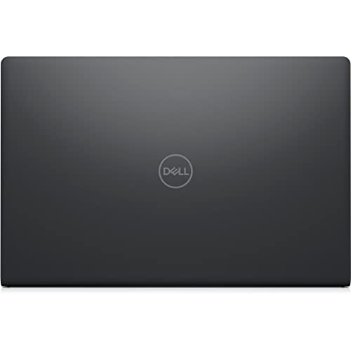 Dell Inspiron 15 3520 15.6" Touchscreen FHD Business Laptop Computer, Intel Quad-Core i5-1135G7 (Beat i7-1065G7), 64GB DDR4 RAM, 4TB SSD, 802.11AC WiFi, Bluetooth, Carbon Black, Windows 11 Pro