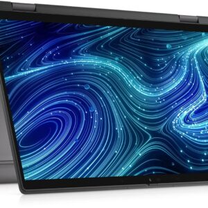 Dell Latitude 7000 7420 Laptop (2021) | 14" FHD Touch | Core i5-512GB SSD - 8GB RAM | 4 Cores @ 4.4 GHz - 11th Gen CPU Win 11 Pro (Renewed)