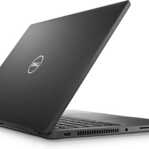 Dell Latitude 7000 7420 Laptop (2021) | 14" FHD Touch | Core i5-512GB SSD - 8GB RAM | 4 Cores @ 4.4 GHz - 11th Gen CPU Win 11 Pro (Renewed)