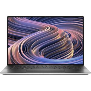 dell 2023 xps 15 9520 15.6" wuxga ips 500 nits laptop 14-core intel i7-12700h 64gb ddr5 4tb ssd nvidia geforce rtx 3050ti 4gb gddr6 2xthunderbolt4 wifi 6e backlit kb fingerprint windows 11 pro