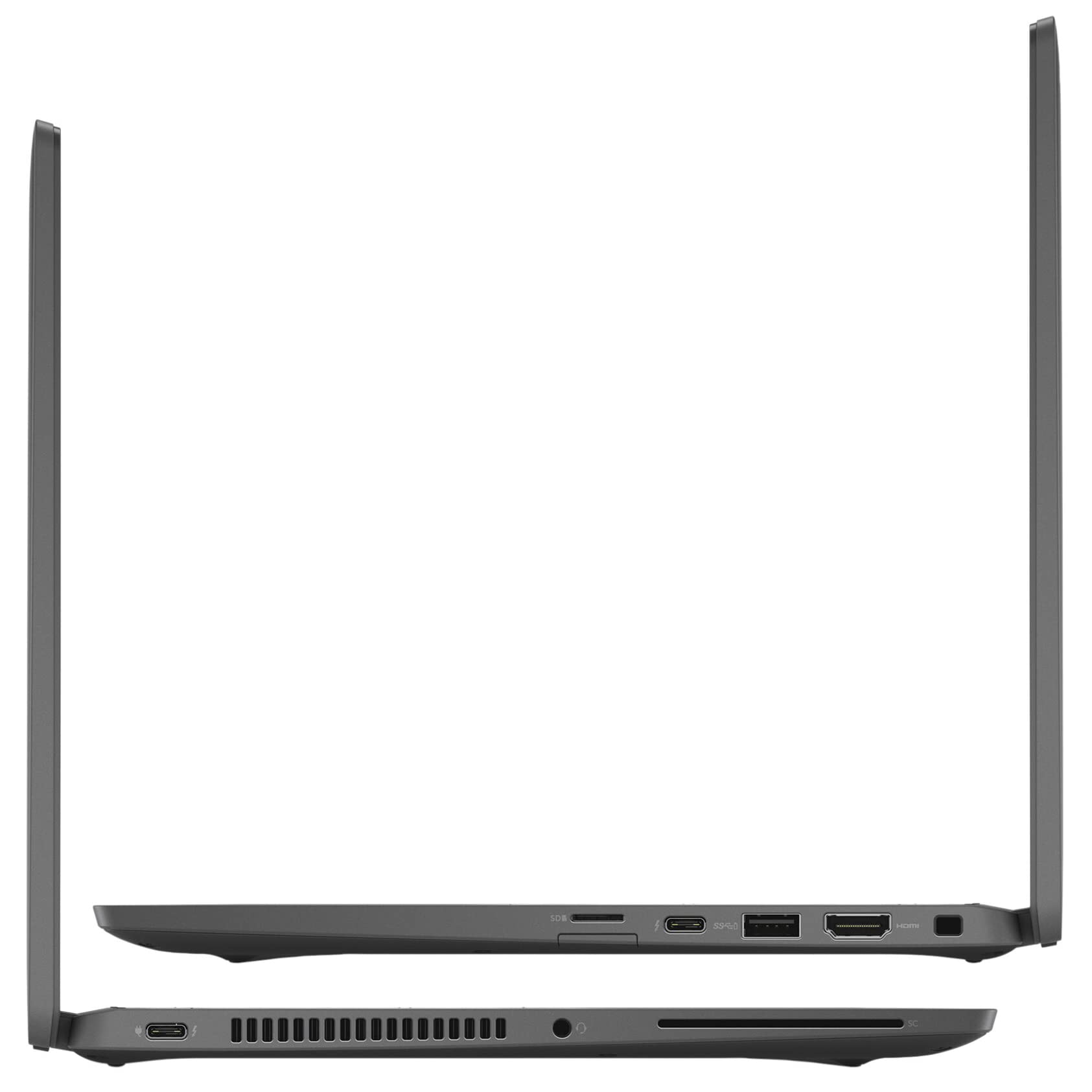 Dell Latitude 7420 14" FHD Business Laptop Computer, Intel Core i5-1145G7 (Beat i7-1065G7), 8GB LPDDR4X RAM, 256GB PCIe SSD, WiFi 6, Bluetooth 5.1, Backlit Keyboard, Fingerprint Reader, Windows 10 Pro