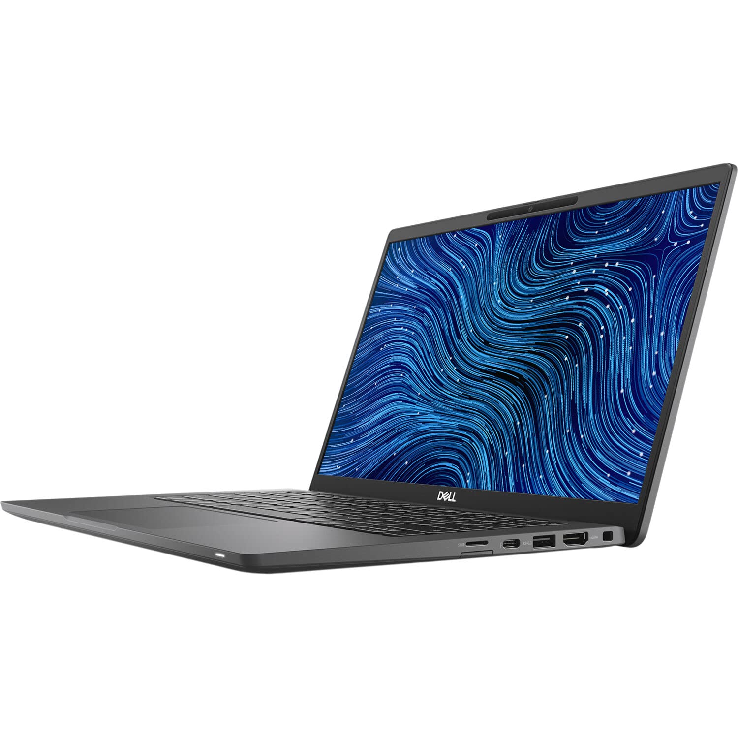 Dell Latitude 7420 14" FHD Business Laptop Computer, Intel Core i5-1145G7 (Beat i7-1065G7), 8GB LPDDR4X RAM, 256GB PCIe SSD, WiFi 6, Bluetooth 5.1, Backlit Keyboard, Fingerprint Reader, Windows 10 Pro