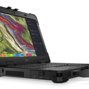 Dell Latitude Rugged Extreme 7330 Laptop (2022) | 13.3" FHD Touch | Core i5-256GB SSD - 16GB RAM | 4 Cores @ 4.4 GHz - 11th Gen CPU Win 11 Pro (Renewed)