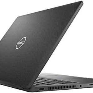 Dell Latitude 7420 14" Intel Core i5-1145G7 256GB PCIe SSD 8GB FHD (1920X1080) Cam Win 11 Pro(Renewed)