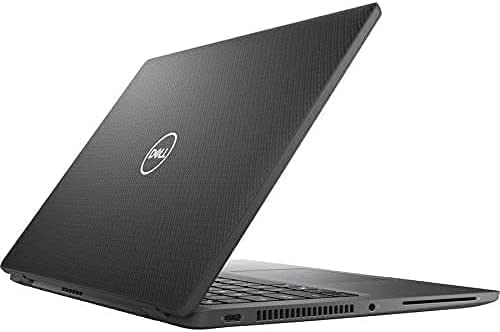 Dell Latitude 7420 14" Intel Core i5-1145G7 256GB PCIe SSD 8GB FHD (1920X1080) Cam Win 11 Pro(Renewed)