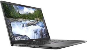 dell latitude 7420 14" intel core i5-1145g7 256gb pcie ssd 8gb fhd (1920x1080) cam win 11 pro(renewed)