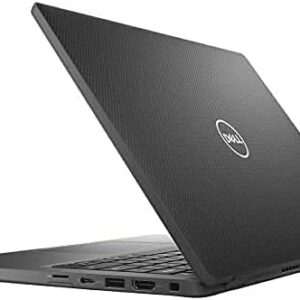 Dell Latitude 7420 14" Intel Core i5-1145G7 256GB PCIe SSD 8GB FHD (1920X1080) Cam Win 11 Pro(Renewed)