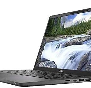 Dell Latitude 7420 14" Intel Core i5-1145G7 256GB PCIe SSD 8GB FHD (1920X1080) Cam Win 11 Pro(Renewed)