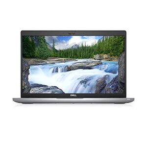 dell latitude 5000 5420 laptop (2021) | 14" fhd touch | core i5 - 512gb ssd - 16gb ram | 4 cores @ 4.4 ghz - 11th gen cpu win 11 pro (renewed)