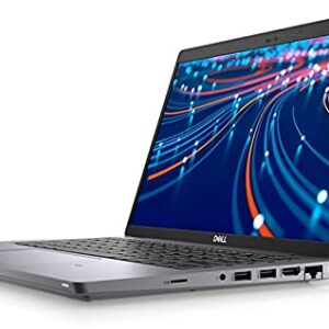 Dell Latitude 5000 5420 Laptop (2021) | 14" FHD Touch | Core i5 - 512GB SSD - 16GB RAM | 4 Cores @ 4.4 GHz - 11th Gen CPU Win 11 Pro (Renewed)