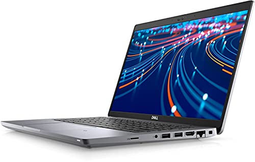 Dell Latitude 5000 5420 Laptop (2021) | 14" FHD Touch | Core i5 - 512GB SSD - 16GB RAM | 4 Cores @ 4.4 GHz - 11th Gen CPU Win 11 Pro (Renewed)