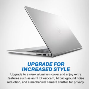 Dell Inspiron 15.6" 3530 15" Touchscreen Laptop Computer 2023 | 13th Gen Intel Core i7-1355U up to 5.0 GHz, 64GB DDR4 RAM, 512GB PCIe NVMe M.2 SSD, Intel Iris Xe Graphics, Windows 11 Pro