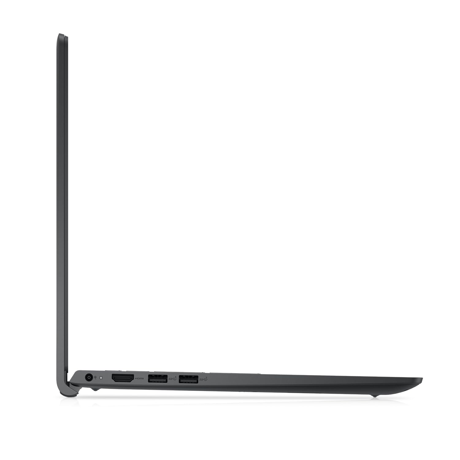 Dell Inspiron 15 3000 Series 3520 Laptop, 15.6" FHD Touchscreen, Intel Core i5-1135G7, 32GB DDR4 RAM, Webcam, HDMI, 1TB PCIe M.2 SSD, Wi-Fi, Portable, Windows 11 Home, Black