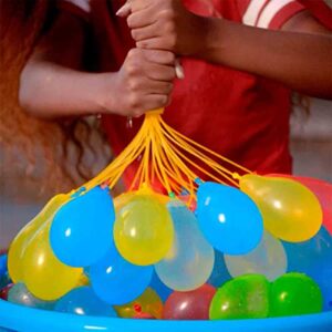 SELF SEAL WATER BALLOONS