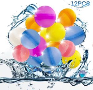 anpole water balloons 12 pcs