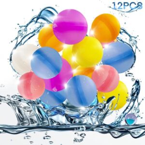 Anpole Water Balloons 12 Pcs