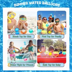 Anpole Water Balloons 12 Pcs