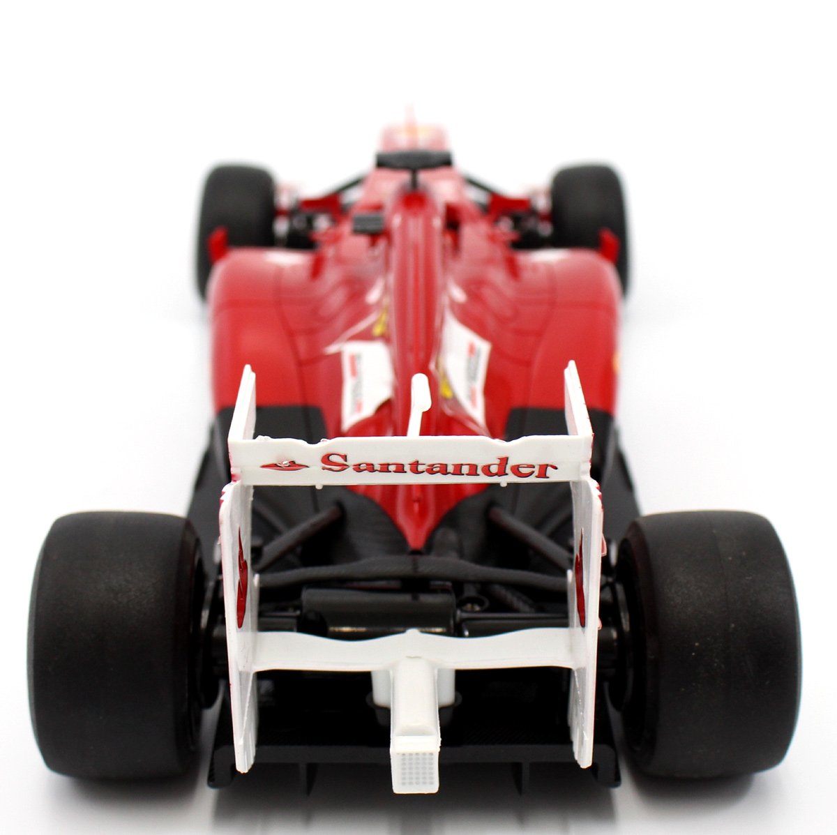 AMPERSAND SHOPS 1:12 Scale Formula One F1 RTR Official Licensed Model Ferrari F138 Electric RC Car Full Function