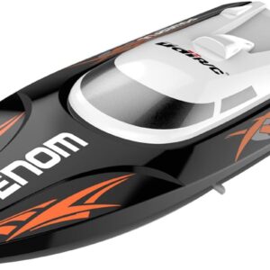 Cheerwing RC Racing Boat for Adults - High Speed Electronic Remote Control Boat for Kids