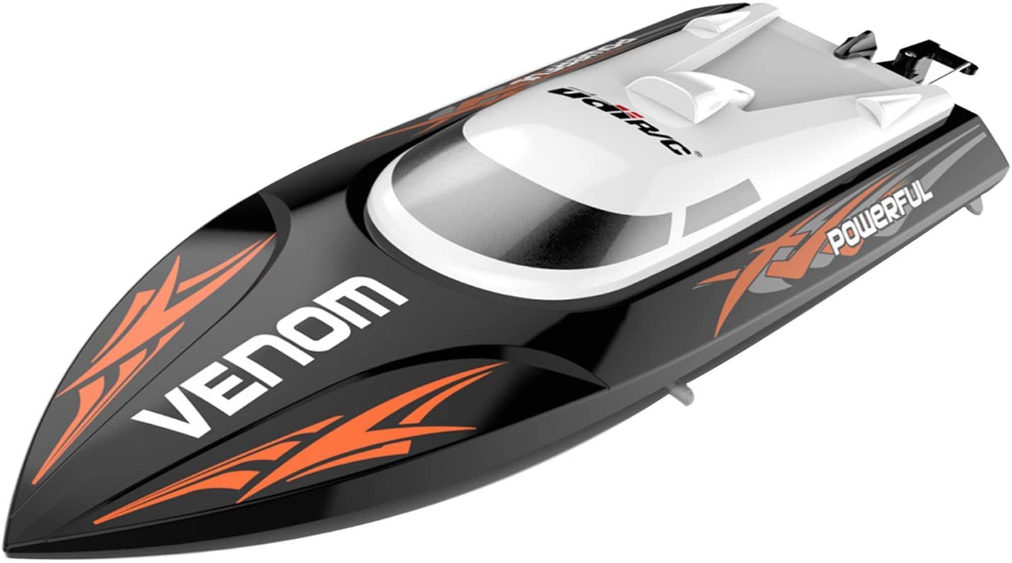 Cheerwing RC Racing Boat for Adults - High Speed Electronic Remote Control Boat for Kids