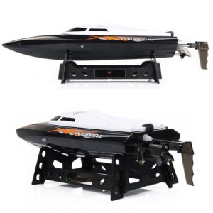 Cheerwing RC Racing Boat for Adults - High Speed Electronic Remote Control Boat for Kids