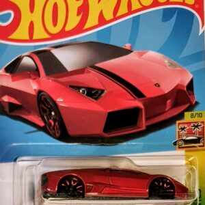 Hot Wheels Matchbox Lamborghini and McLaren 5 Car Bundle Set Version 2