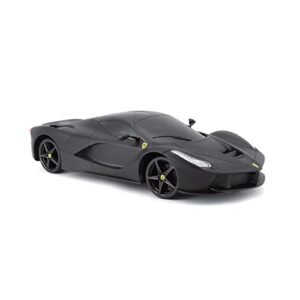 Maisto Tech R/C 1:24 Scale 2.4 GHz LaFerrari, Red