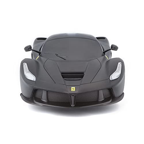 Maisto Tech R/C 1:24 Scale 2.4 GHz LaFerrari, Red