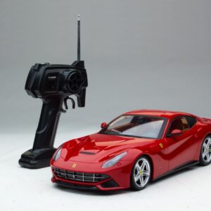 MJX R/C Technic Ferrari F12 Berlinetta RC Car 1:14