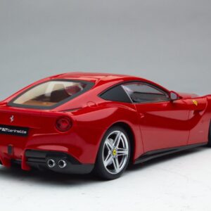 MJX R/C Technic Ferrari F12 Berlinetta RC Car 1:14