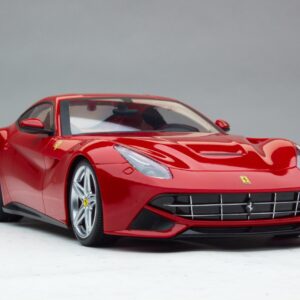 MJX R/C Technic Ferrari F12 Berlinetta RC Car 1:14