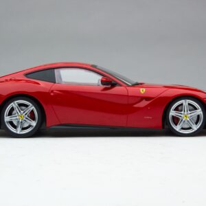 MJX R/C Technic Ferrari F12 Berlinetta RC Car 1:14