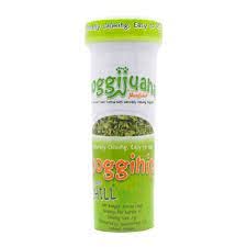 Doggijuana / 3 Juananip™ Refill Bottles/Premium Organic Ground Catnip for Dogs/All Natural/Grown in The USA/Promotes Play and Helps Your Dog Chill