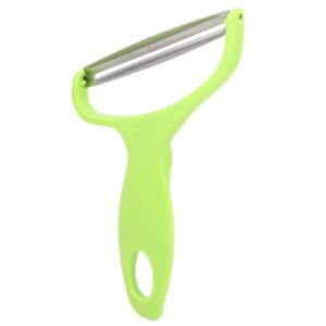 wide mouth vegetable peeler parer cabbage potato carrot graters for home kitchen effortless peeling