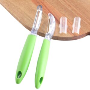 Kitchen tools Vegetable Peeler Potato Peeling Knife Fruit Peeling Knife Kitchen Gadgets