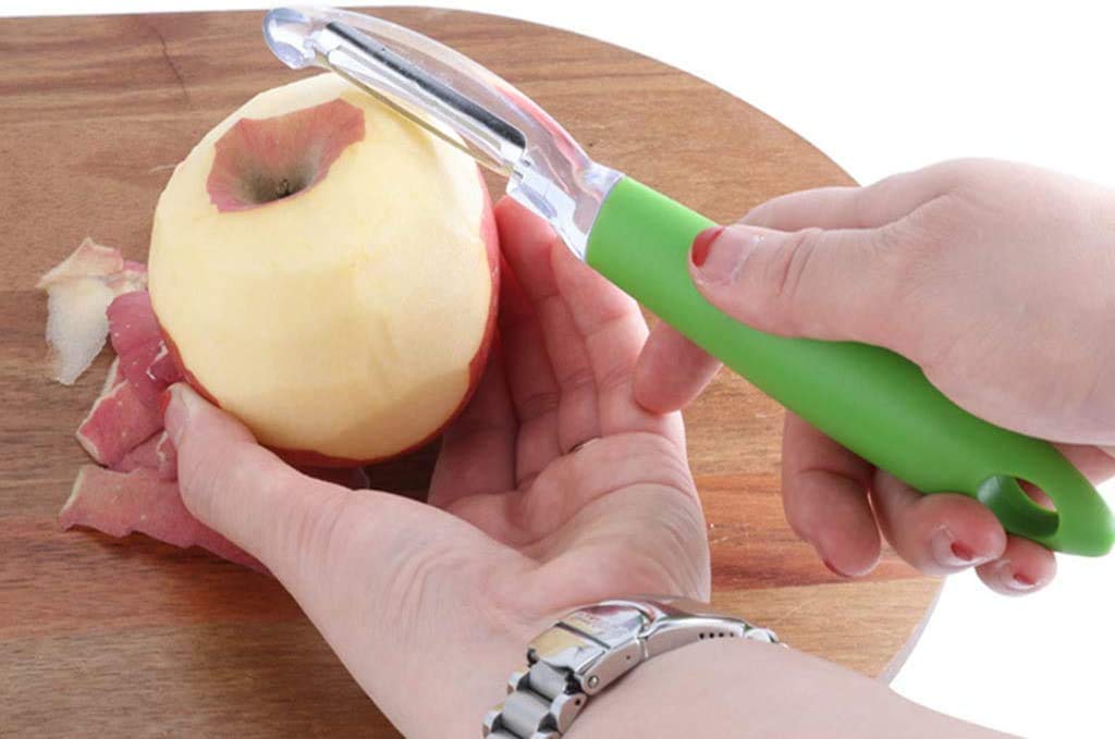 Kitchen tools Vegetable Peeler Potato Peeling Knife Fruit Peeling Knife Kitchen Gadgets