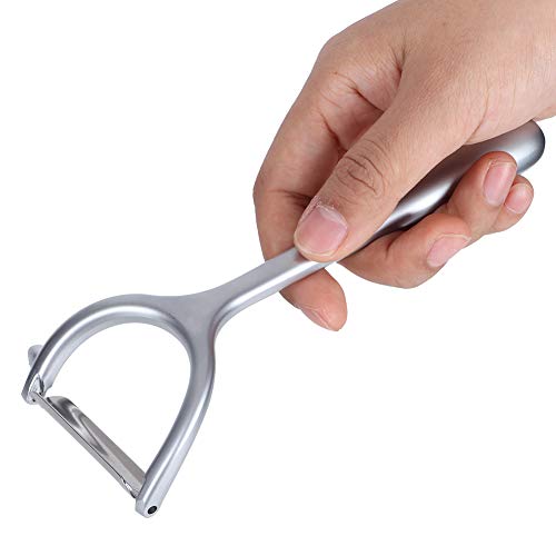 Potato Peelers, Vegetable Peeler, Zinc Alloy Fruit Vegetable Peeler, Parer Potato Carrot Peeling Tool, Peelers for Home Kitchen