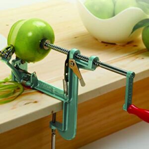 Norpro Apple Mate 2-Apple, Potato, Parer, Slicer & Corer