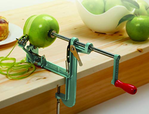 Norpro Apple Mate 2-Apple, Potato, Parer, Slicer & Corer