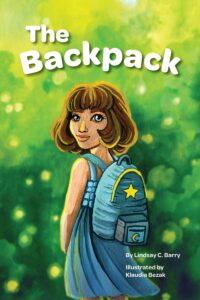 the backpack