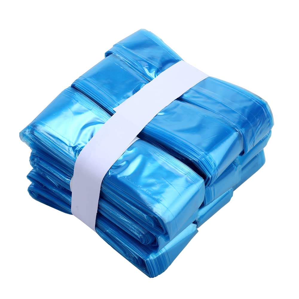 Diaper Pail Refills Bags Compatible with Diaper Genie Pails Diaper Pails Refills - (Pack of 9) (CL01ZHY)