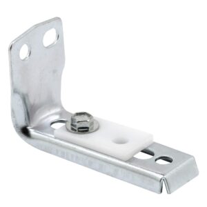 slide-co 162058 bi-fold door floor pivot bracket (single pack)