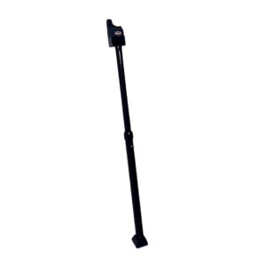 u.s. patrol jb5322 alarm security bar extends from 29" to 43"