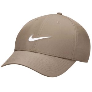 nike dri-fitl legacy91 adjustable hat dh1640 - khaki