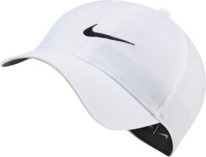 men's nike dri-fit tech golf cap