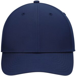 nike men's golf navy legacy91 performance adjustable hat-navy