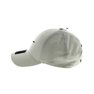 nike legacy 91 golf baseball cap - white, one size, white, one size