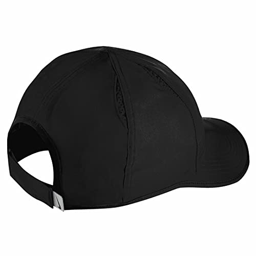 Nike Aerobill Lightweight Breathable Comfort Hat Black